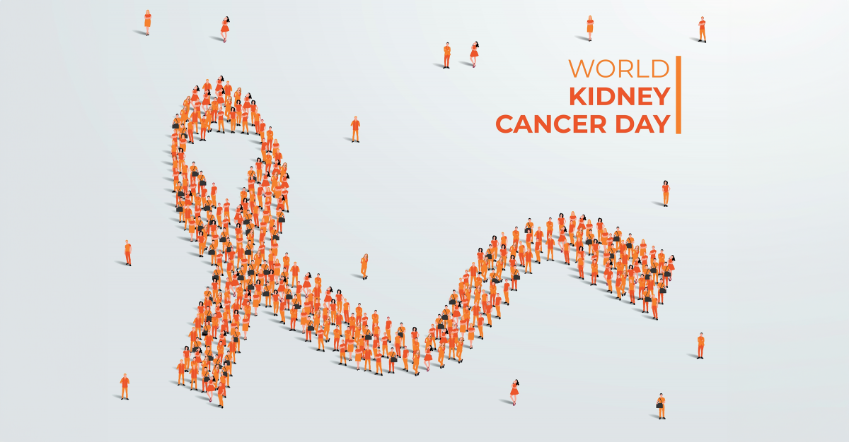 World Kidney Cancer Day: The future of RCC treatment - Deallus ...